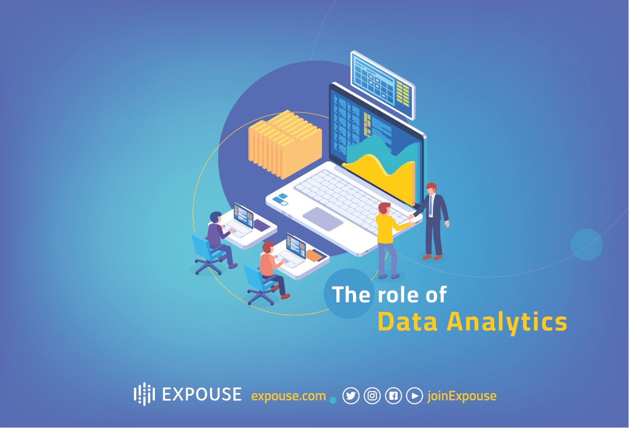Role Of Data Analytics